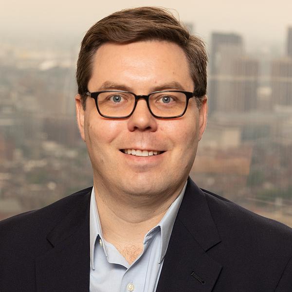 David Sargent's Investing Profile - Bain Capital Ventures Vice ...