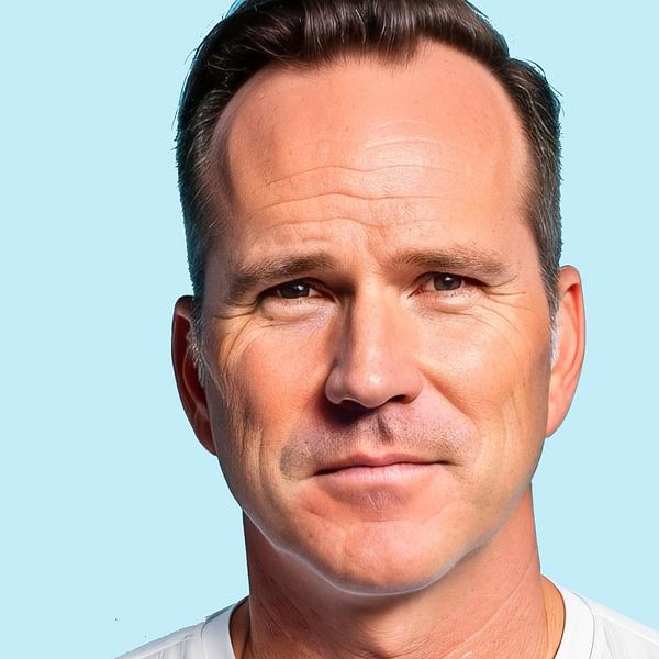 Doug Griffin's Investing Profile - Spatial Capital Managing Partner ...