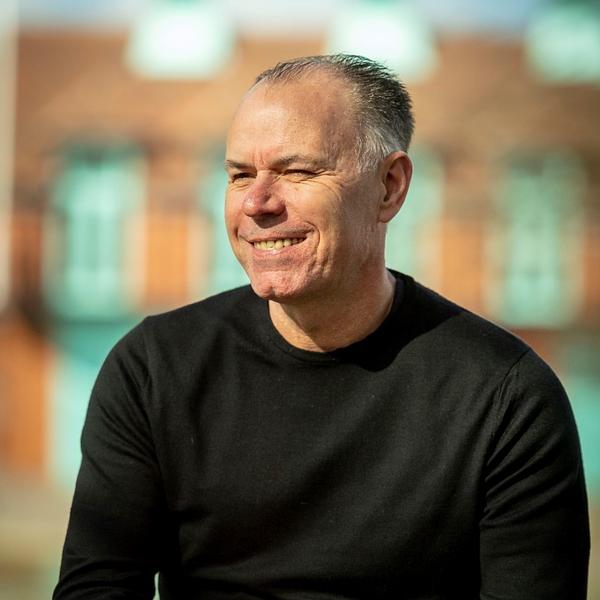 Kevin Smith's Investing Profile - Sana Capital Managing Partner | Signal