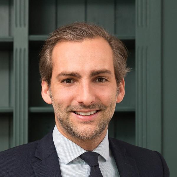 Alexandre Toussaint's Investing Profile - Super Capital VC Investor ...