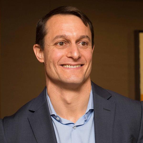 Jeff Scherer's Investing Profile - Bain Capital Ventures Managing ...