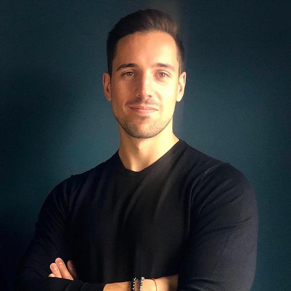 Joseph Pizzolato's Investing Profile - Felix Capital Partner | Signal