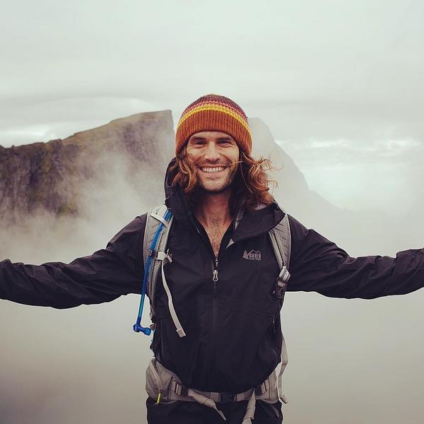 Bradley Harris' Investing Profile - A-Frame Venture Studio Angel | Signal