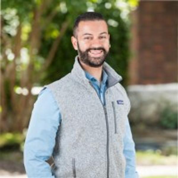 Alim Giga's Investing Profile - Alumni Ventures Principal | Signal