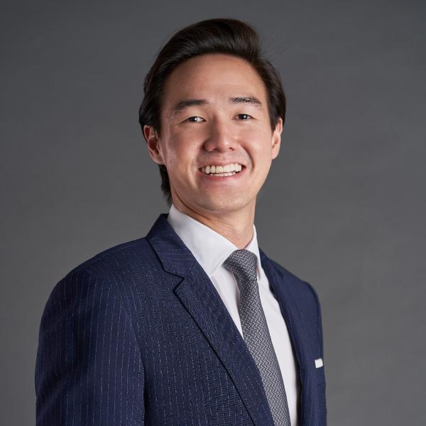 Brandon Chong's Investing Profile - Rage Capital Partner | Signal