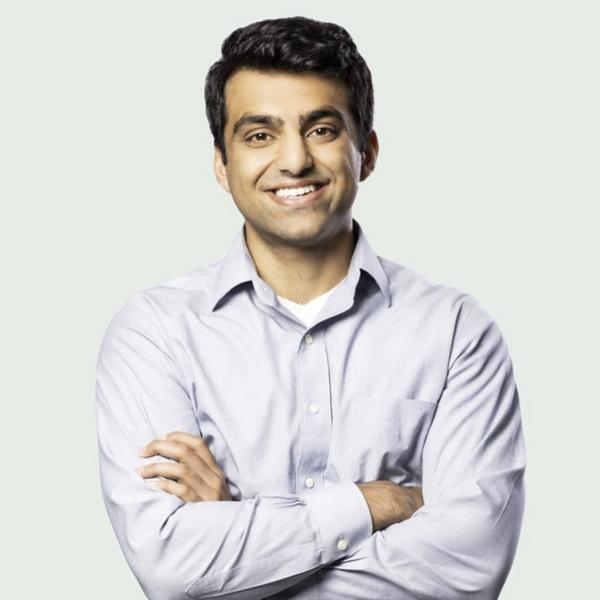 Palak Goel's Investing Profile - Madrona Ventures Investor | Signal
