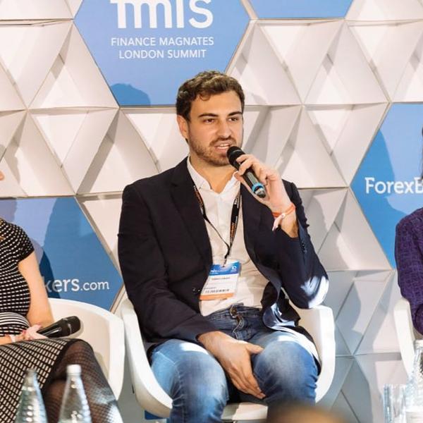 Tobias Bauer's Investing Profile - Blockchain Founders Fund Partner ...