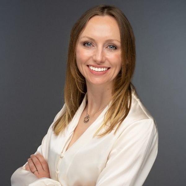 Maureen Haverty's Investing Profile - Seraphim Space Vice President ...