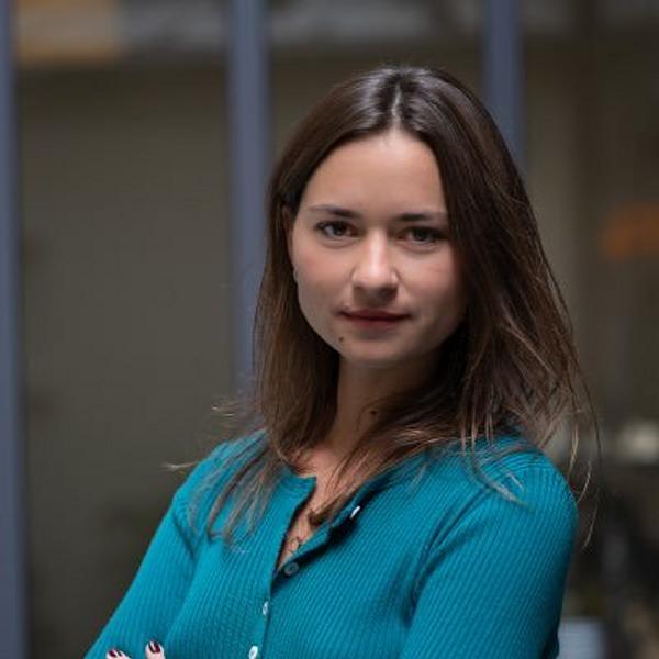 Victoire de Lavigne's Investing Profile - Portage Ventures Associate ...
