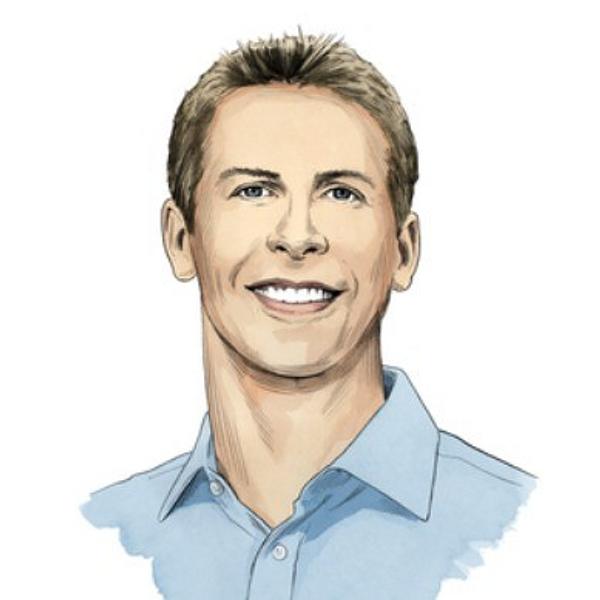 Colin Anderson's Investing Profile - Friends & Family Capital Partner ...