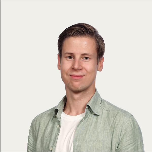Matias Salonen's Investing Profile - byFounders Investor | Signal