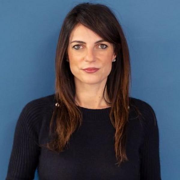 Claudia Pingue's Investing Profile - CDP Venture Capital Partner | Signal