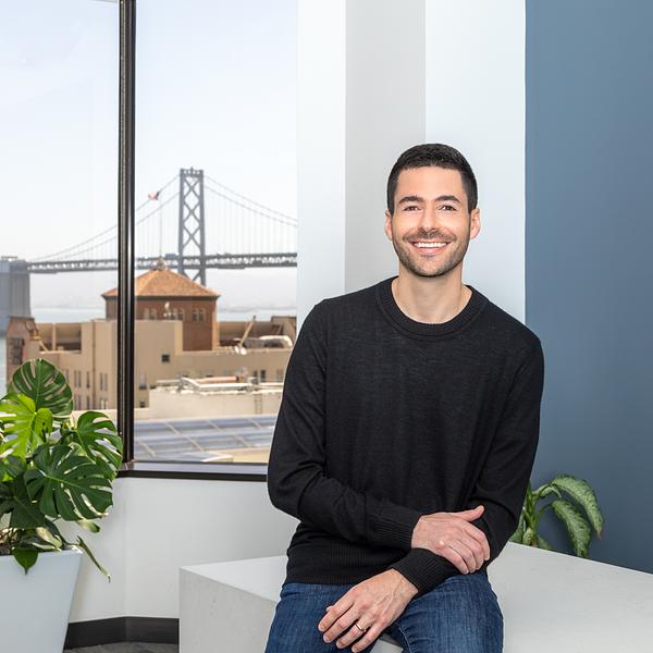 David Kolodny's Investing Profile - Wilbur Labs Managing Partner | Signal