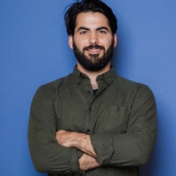 Eric Scott Lavin's Investing Profile - Avalanche VC Venture Partner ...