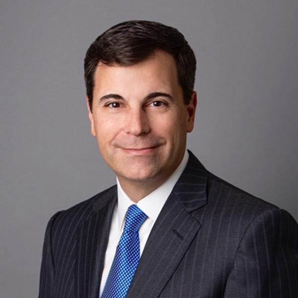 Scott Hatch's Investing Profile - Resolute Ventures Investor | Signal