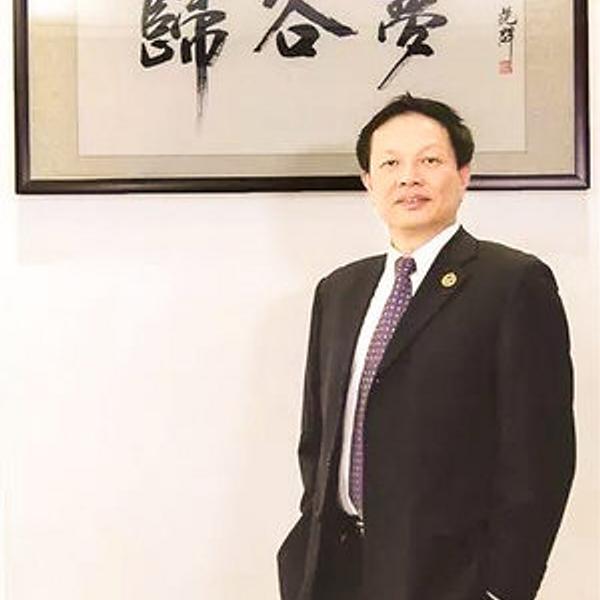 Qun Fan's Investing Profile - Constellar Ventures President | Signal