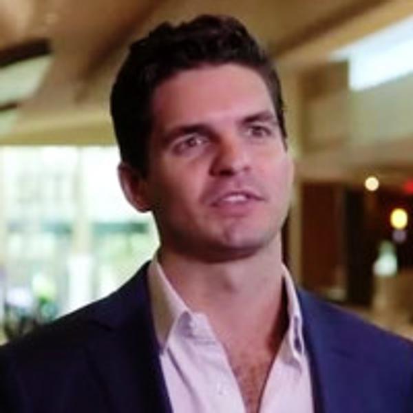 Justin Wisz's Investing Profile - RTP Ventures Venture Partner | Signal