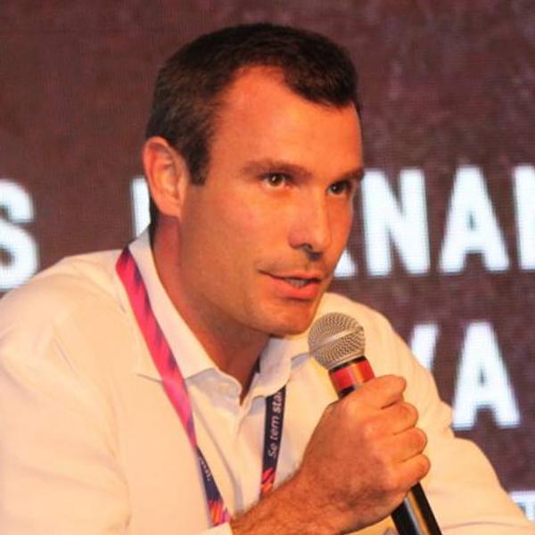 Christian Pensa's Investing Profile - Criabiz Ventures Investor | Signal