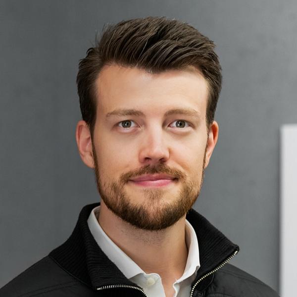 Jens Neisius' Investing Profile - Eight Roads Ventures Vice President ...