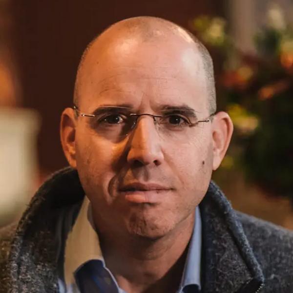 Omri Amirav Drory's Investing Profile - NFX General Partner | Signal