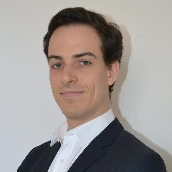 Mickael Bellaiche's Investing Profile - VR Ventures Partner | Signal
