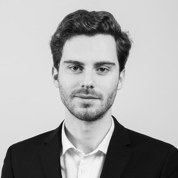 Benoit Huart's Investing Profile - Quadrille Capital Analyst | Signal