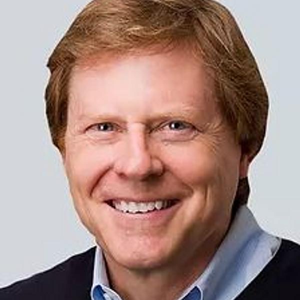 Phil Ferneau's Investing Profile - Borealis Ventures Managing Partner ...