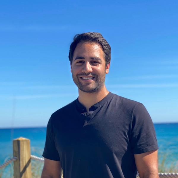 Jared Franklin's Investing Profile - Costanoa Ventures Vice President | Signal