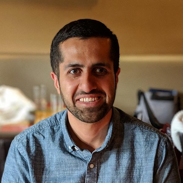 Maaz Khalid's Investing Profile - Advisor | Signal