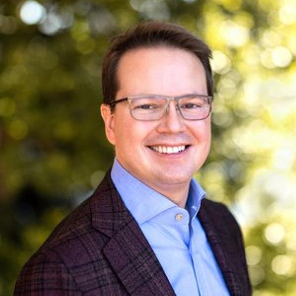 Richard Bovender's Investing Profile - Altitude Ventures Managing ...