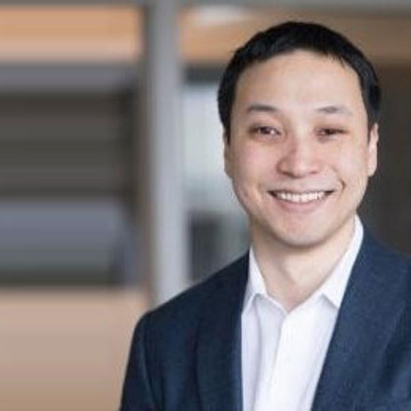 Jason Park's Investing Profile - Flagship Ventures Principal | Signal