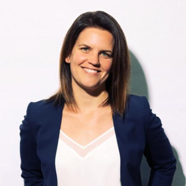 Molly Gibson's Investing Profile - Flagship Pioneering Principal | Signal