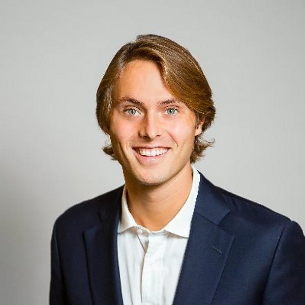 Connor McDermott's Investing Profile - Northpond Ventures Associate | Signal