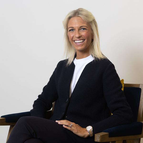 Melissa Klinger's Investing Profile - Dig Ventures Partner | Signal