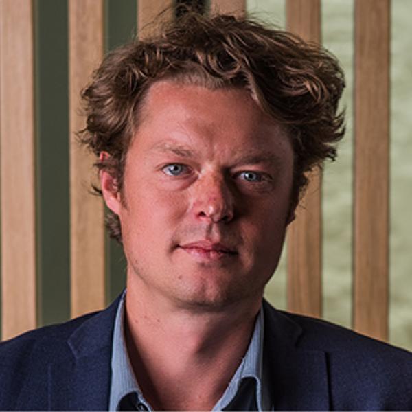 Benoit Fellin's Investing Profile - Noshaq Investor | Signal