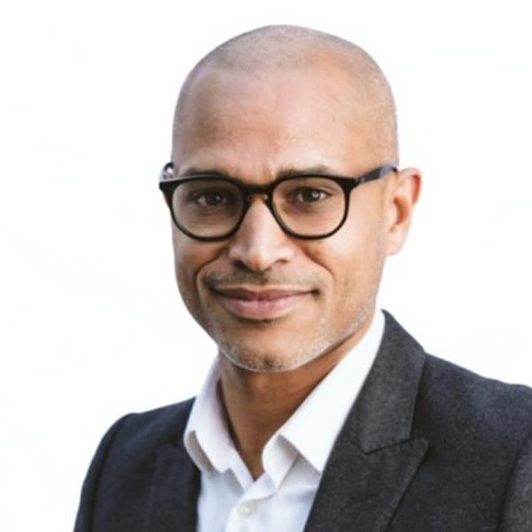 Vincent Diallo's Investing Profile - Interlace Ventures Partner | Signal