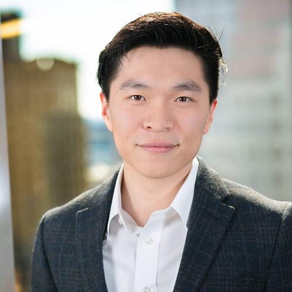 Joey Kim's Investing Profile - Romulus Capital Partner | Signal