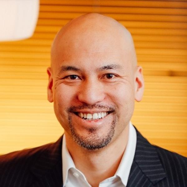 Tony Lo's Investing Profile - Sky9 Capital Partner | Signal