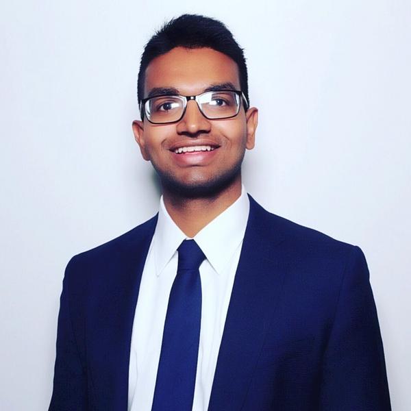 Anagh Tiwary's Investing Profile - Zero Infinity Partners Investor | Signal