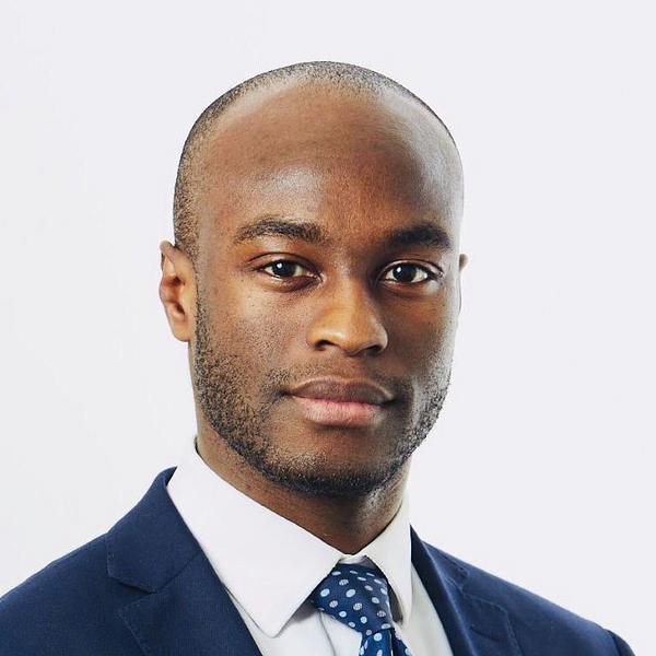 Milambo Makani's Investing Profile - Backed VC Scout | Signal