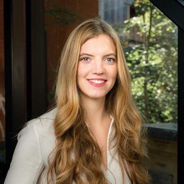 Madison Wright's Investing Profile - Entrepreneur First Advisor | Signal