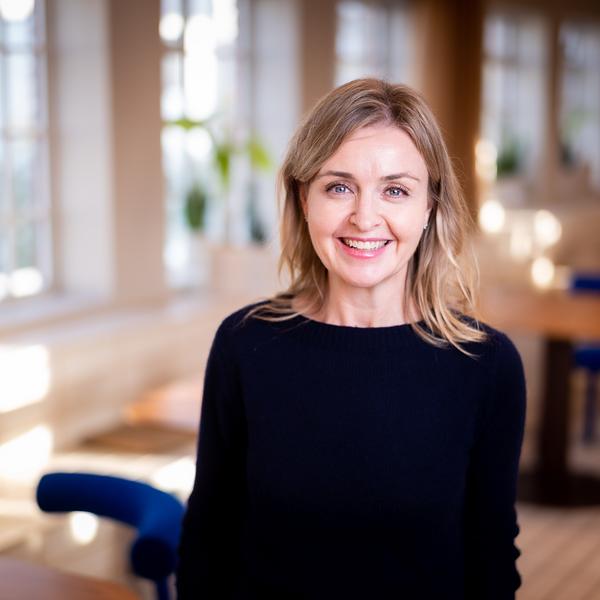 Erin Brown's Investing Profile - BP Ventures Partner | Signal