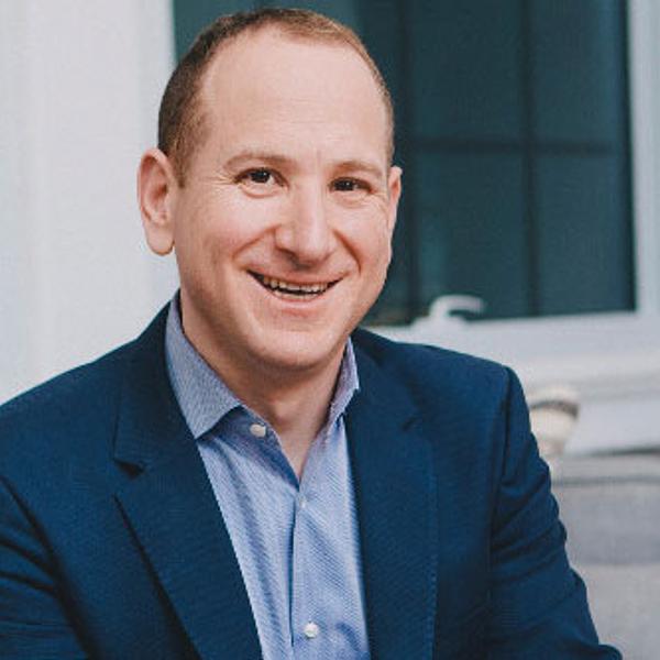 Alex Baker's Investing Profile - Relay Ventures Partner | Signal