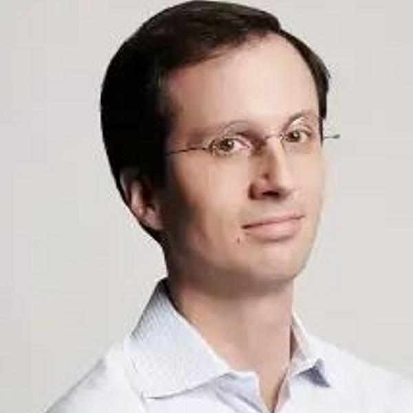 Christophe Walewski's Investing Profile - C4 Ventures Principal | Signal