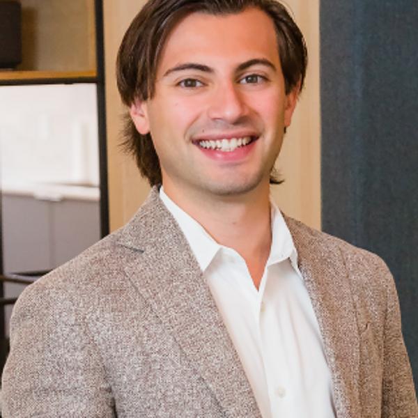 Marc Rosenberg's Investing Profile - Northpond Ventures Analyst | Signal