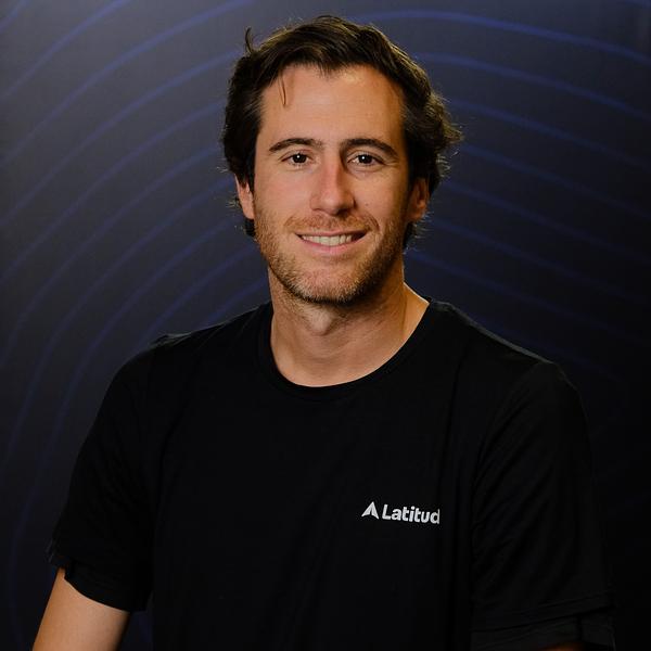 Tomas Roggio's Investing Profile - Latitud Partner | Signal