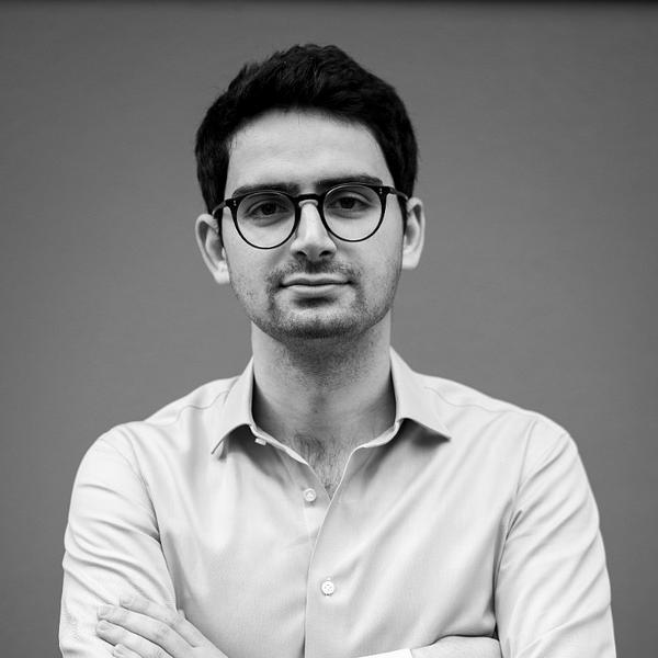 Gabriel Ruimy's Investing Profile - Bloom8 (fka RAGE Capital) Managing ...