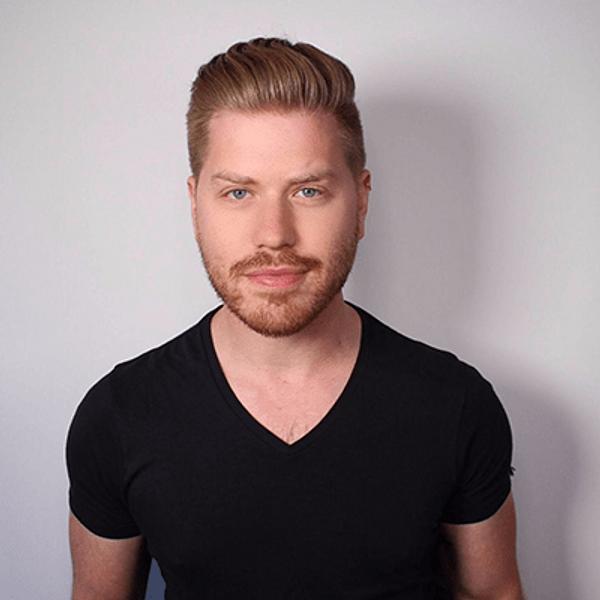 Troy Osinoff's Investing Profile - MAGIC Fund General Partner | Signal