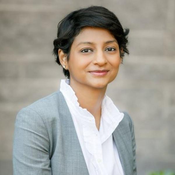 Gauri Gupta's Investing Profile - Sandbox Industries Managing Director ...