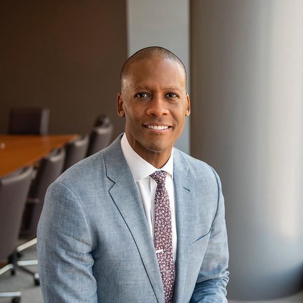 T.J. Rose's Investing Profile - Veritas Capital Partner | Signal